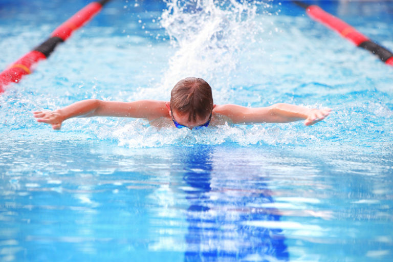 Swim Classes | Dallas Swim Kids | Dallas TX